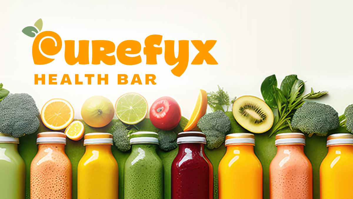PureFyx Health Bar & Juicery Cleveland: Flavor Meets Wellness
